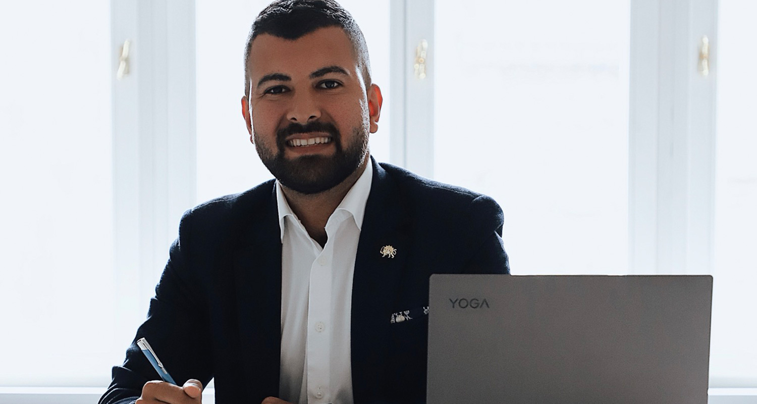 Slovakia - ISG - International Service Group