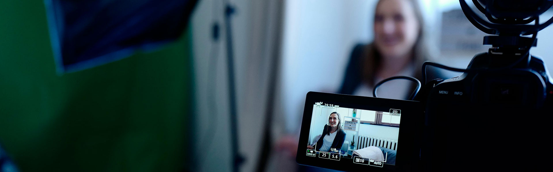 Interview ISG Denmark - ISG - International Service Group