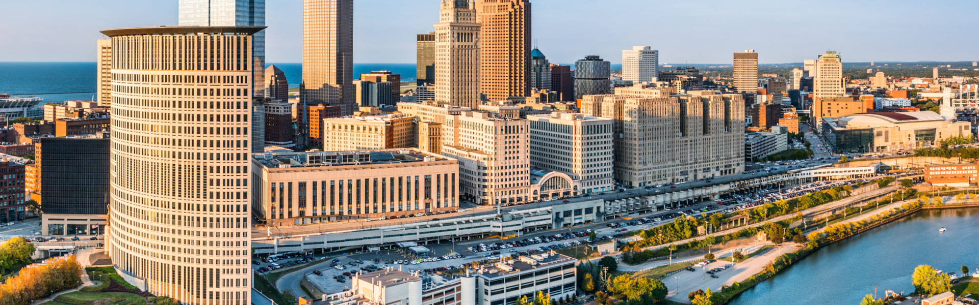 ISG Americas® – Ohio: Daniel Sexton - ISG - International Service Group